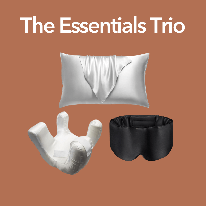 The Essentials Trio – Aurelive
